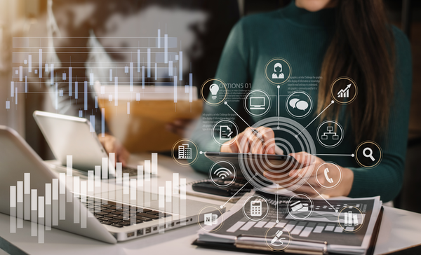 コンテンツマーケティングとデジタルマーケティングの違いを徹底解説！ - Technogram Inc.